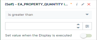 Adding a filter to an Angle – Angles SAP